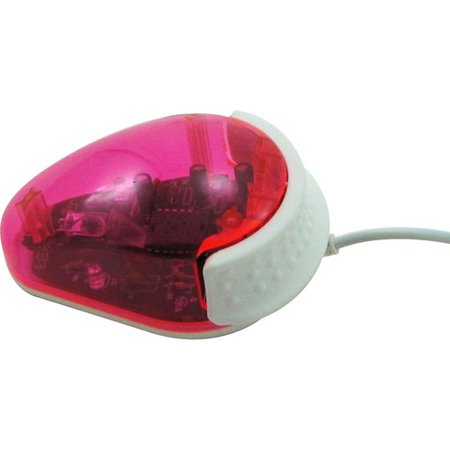 Ergoguys One Button Kids Computer Mouse - Walmart.com