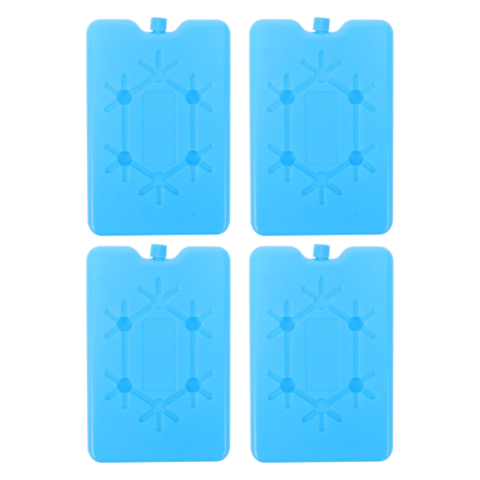 Click here for Etereauty 4pcs Reusable Cool Packs Lunch Boxes Ice... prices