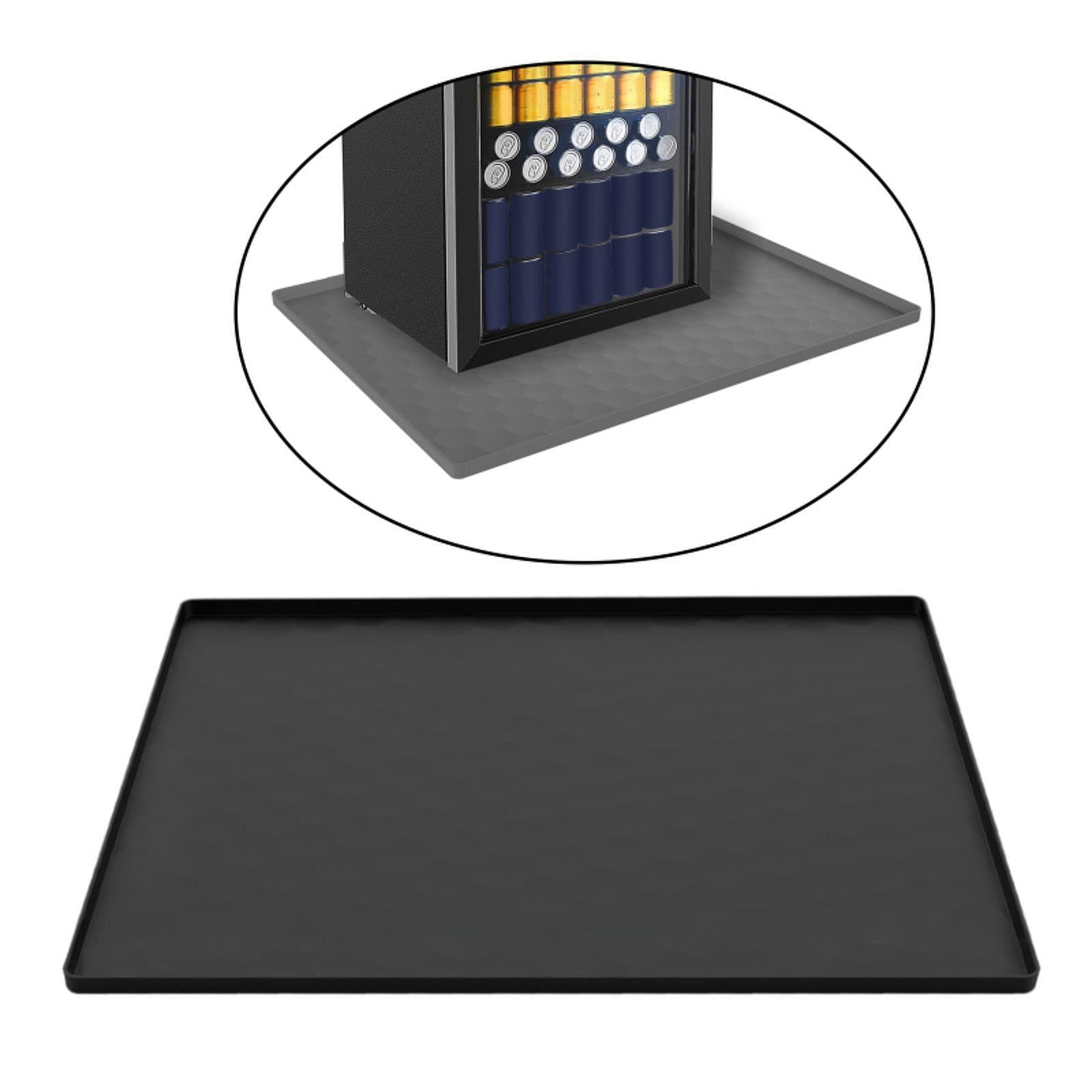 Click here for Elodie Mini Fridge Mat High Raised Edge Spill Prev... prices