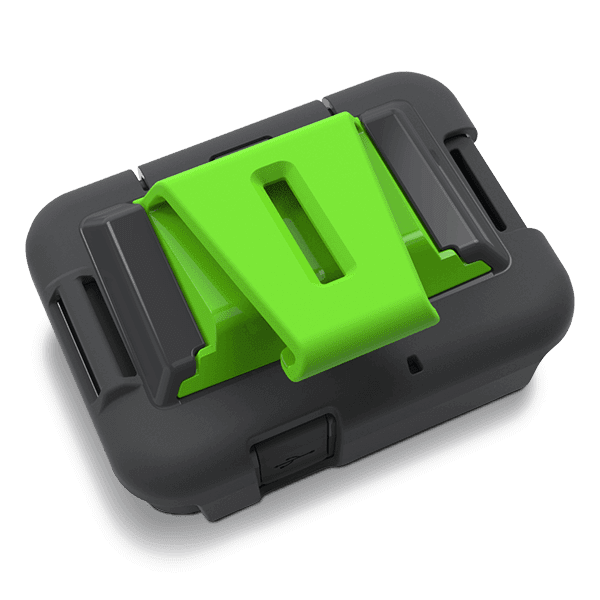 Click here for Zoleo Cradle Kit Accessory Including 3 Inserts - B... prices