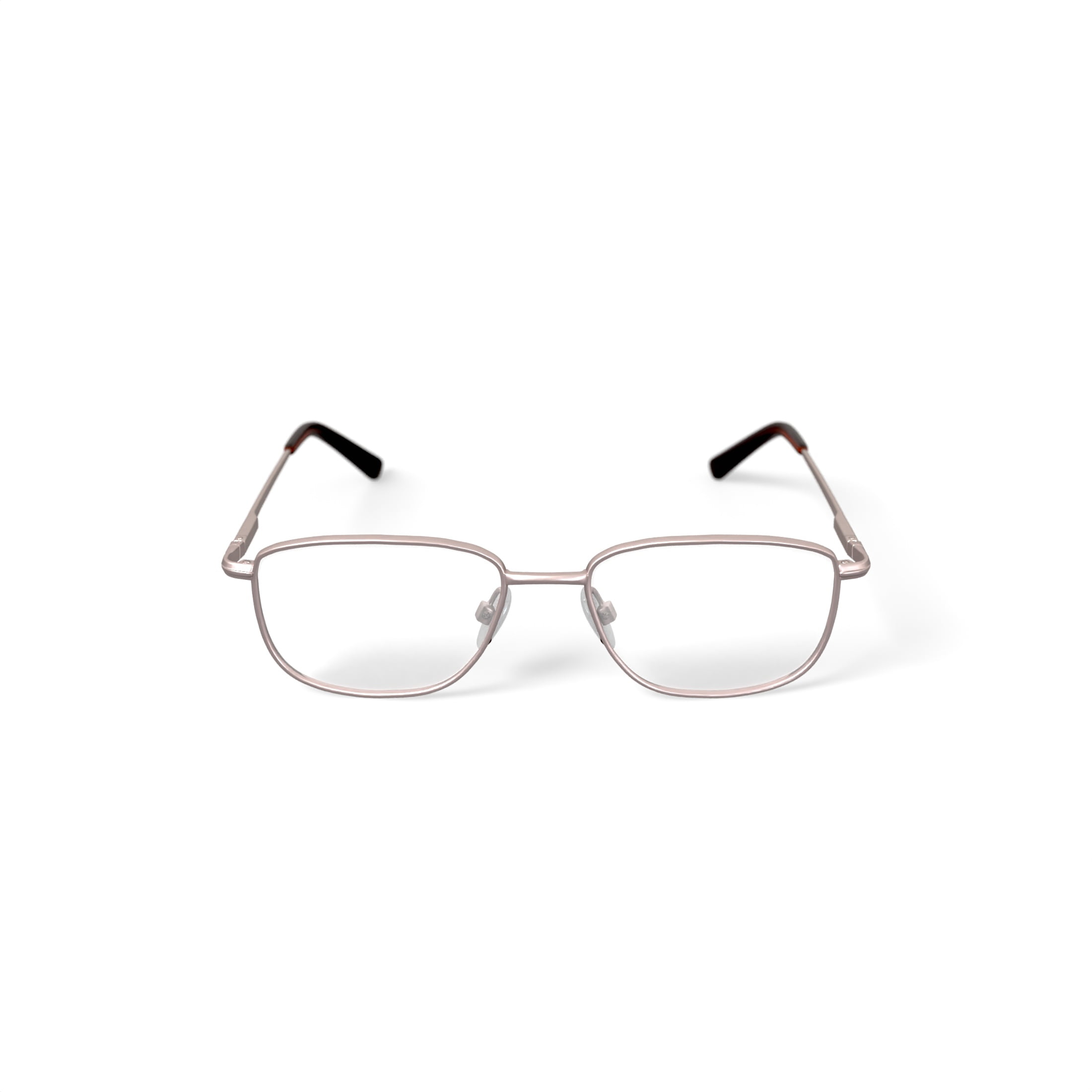 Adolfo Mens Colonel Square Prescription Eyeglasses Barbados | Ubuy