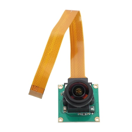 5MP Camera Module, Camera Module OV5647 Sensor for RasPi 5 Zero ...
