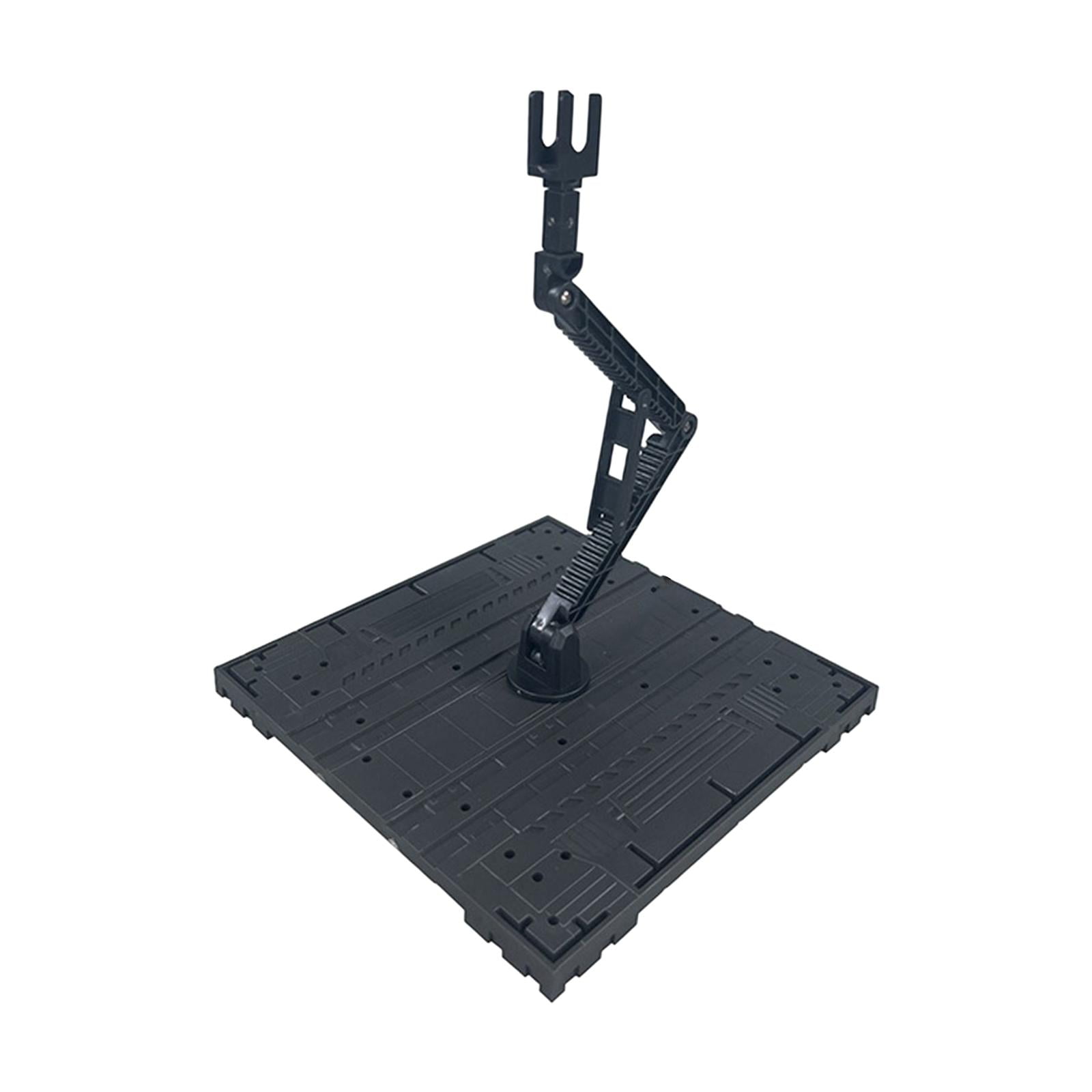 Action Figure Display Holder Figure Display Base Doll Display Doll ...