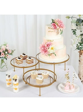 Cake Stands in Serveware - Walmart.com