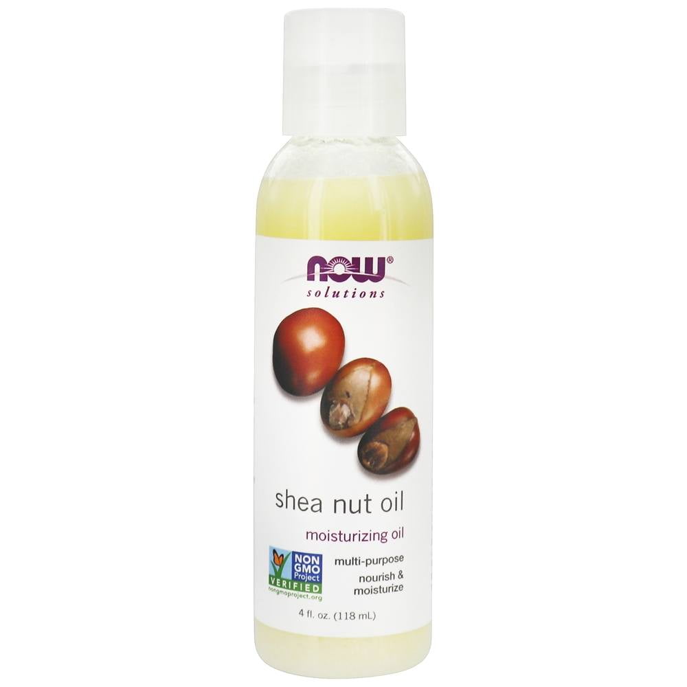 Click here for Now Foods - Shea Nut Moisturizing Oil - 4 Oz. 4.00... prices