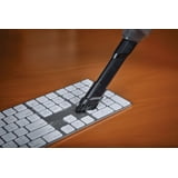 Pocket Vac Rechargeable Handheld Vacuum Cleaner, Cordless, Portable ...