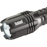 Bushnell Pro High Performance Rechargeable Flashlight, 1300 Lumens ...