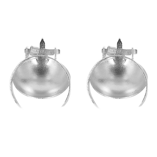 Candle Extinguisher,4pcs Automatic Candle Extinguisher Automatic Candle ...