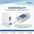 Inogen Extended Battery, 16-cell, Up to 12h for G5 Rove 6 - Walmart.com