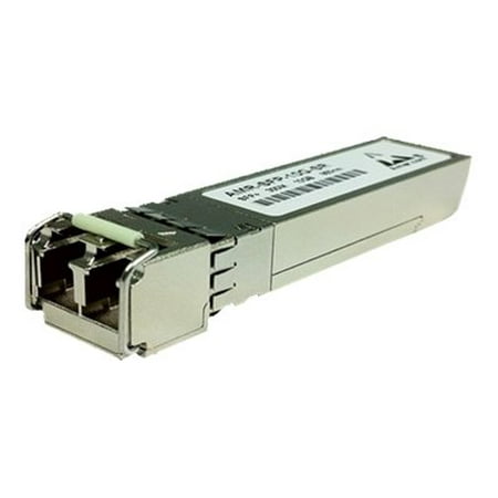 Amer SFP-10G-SR - SFP+ transceiver module - 10 GigE - 10GBase-SR - for ...