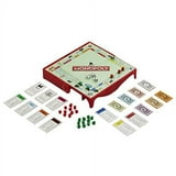 Monopoly Hasbro Grab and Go Board Games, Multicolor - Walmart.com