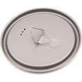 TOAKS Titanium cup 750ml Pot - Walmart.com
