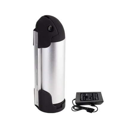With charger 48V 10.5Ah 13S3P ebike Li-ion Mountain Bike electric ...