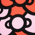 Hello Kitty Beach Towel 27x54 inches Red Super Soft Pool Bath Accessory ...
