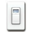 Intermatic EJ600 120 Volt Indoor Digital Astro In-Wall Timer, White ...