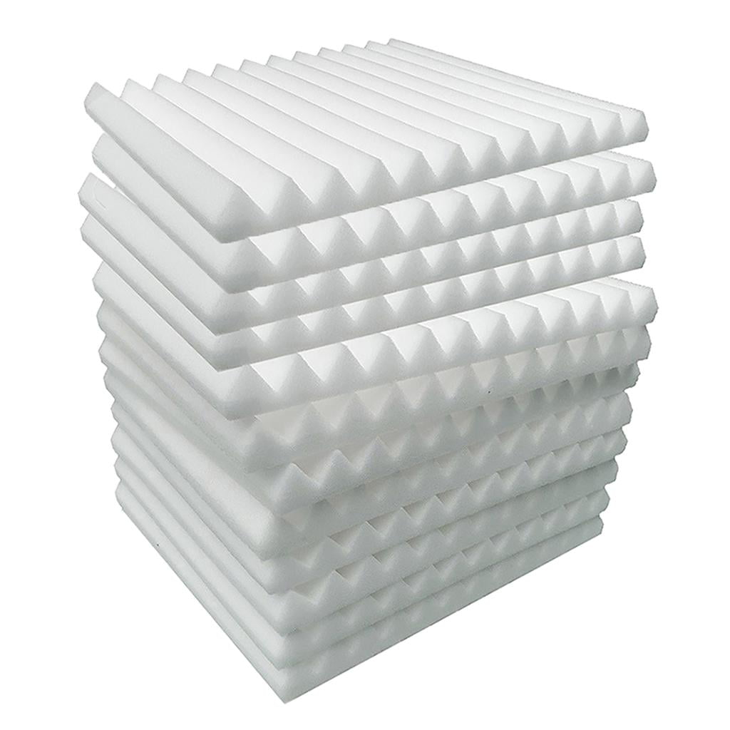 Click here for Luzkey Studio Acoustic Foam Panel Soundproofing We... prices