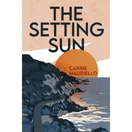 New Directions Book: The Setting Sun (Paperback) - Walmart.com