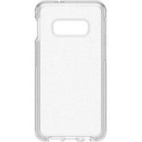 OtterBox Symmetry Series Clear Drop Protection Rubber Case for Samsung ...