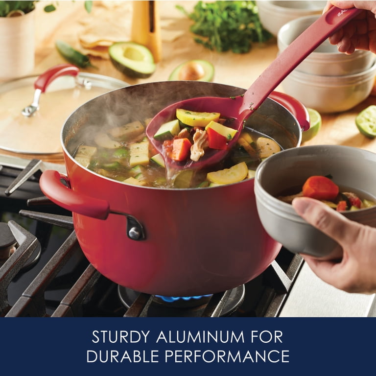 Rachel Ray Pots Walmart