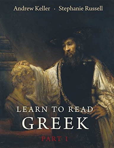 Pre-Owned Learn to Read Greek Part 1 (Textbook): Textbook, Part 1 ...