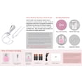 iStim V2 Kegel Exerciser, Incontinence EMS Trainer for Bladder Control ...