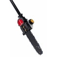 CRAFTSMAN P210 10-in 25-cc 2-cycle Gas Pole Saw - Walmart.com