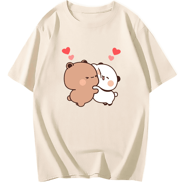 Cute Bear Shirt