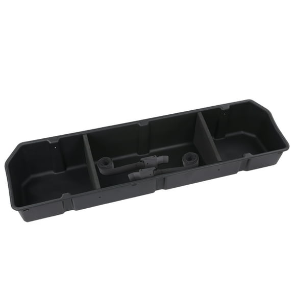 Dodge Ram 1500 Truck Bed Storage Box