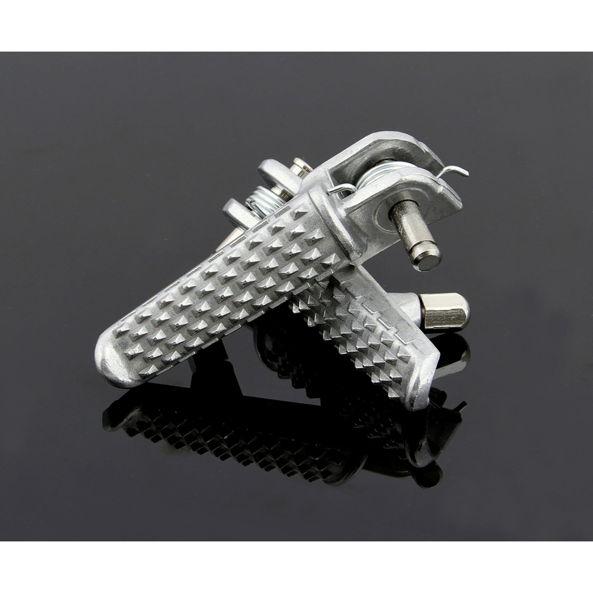 Click here for Motorgenic Front Footrest Left + Right For Honda C... prices