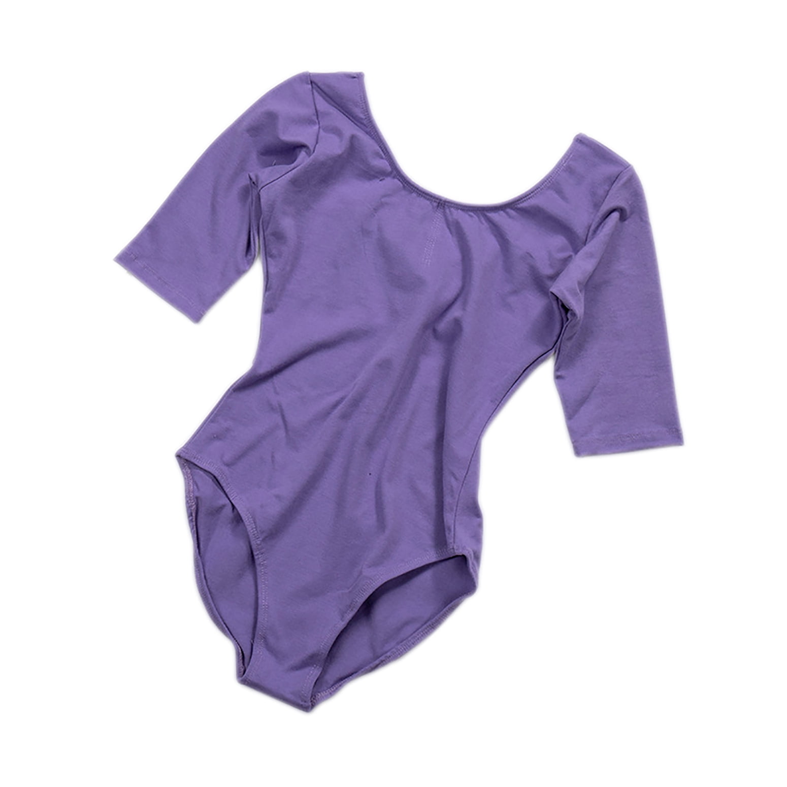 Bodysuit Cotton Ladies Bra Ballet Competition Dancewear Attire ...