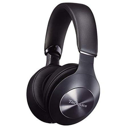 Technics Premium Hi-Res Wireless Bluetooth Stereo Headphones with 40 mm ...