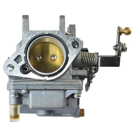 69S-14301-10 Outboard Motor Carburetor 2-stroke 30 Horsepower ...