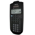 Texas Instruments TI-36X Pro Scientific Calculator for High School Math ...