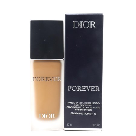 Dior Forever Matte Foundation review: a beauty ed's thoughts | Woman & Home