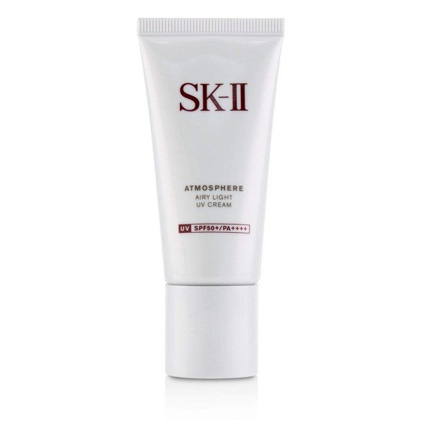 Crema UV SK-II Atmosphere Airy Light SPF50 PA+++ 30 ml | Walmart en línea