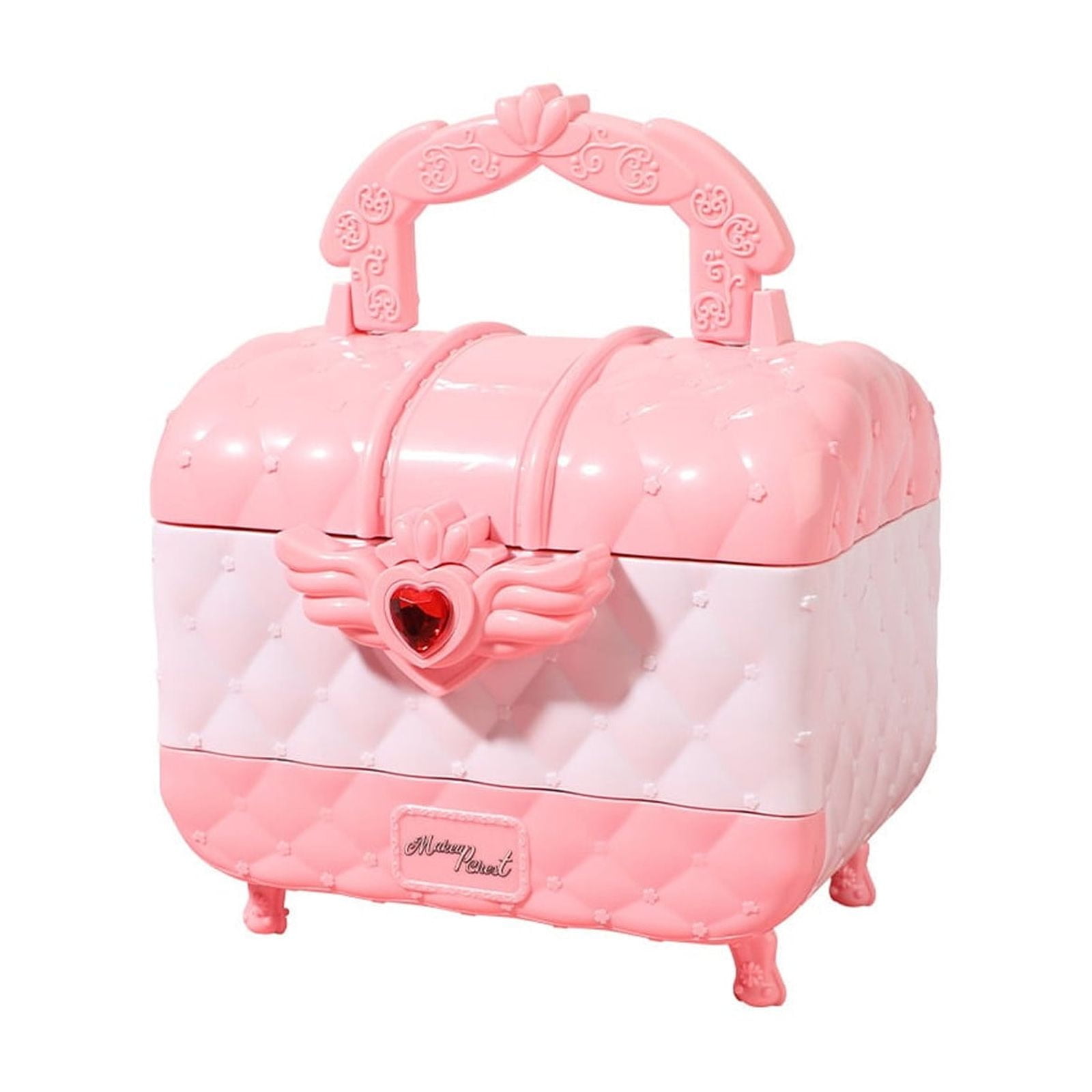 Click here for Sgeqmo Pretend Play Makeup Toy Set For Kids Prince... prices