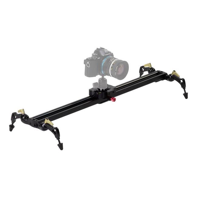 Fotodiox SlideCam-1000-39 39 in. Pro Slide Camera - Walmart.com