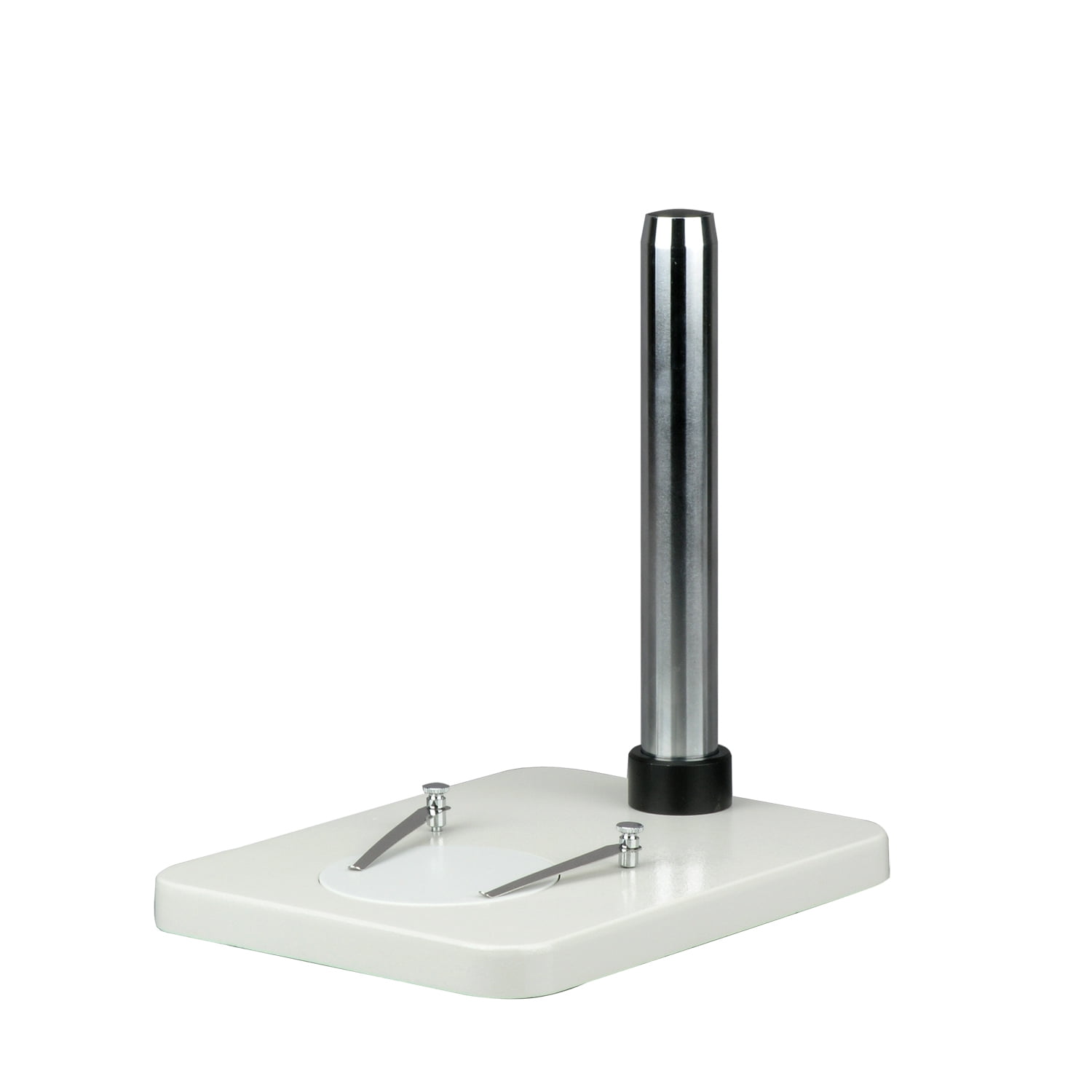 AmScope Microscope Table Stand with 9 Inch Pillar New - Walmart.com