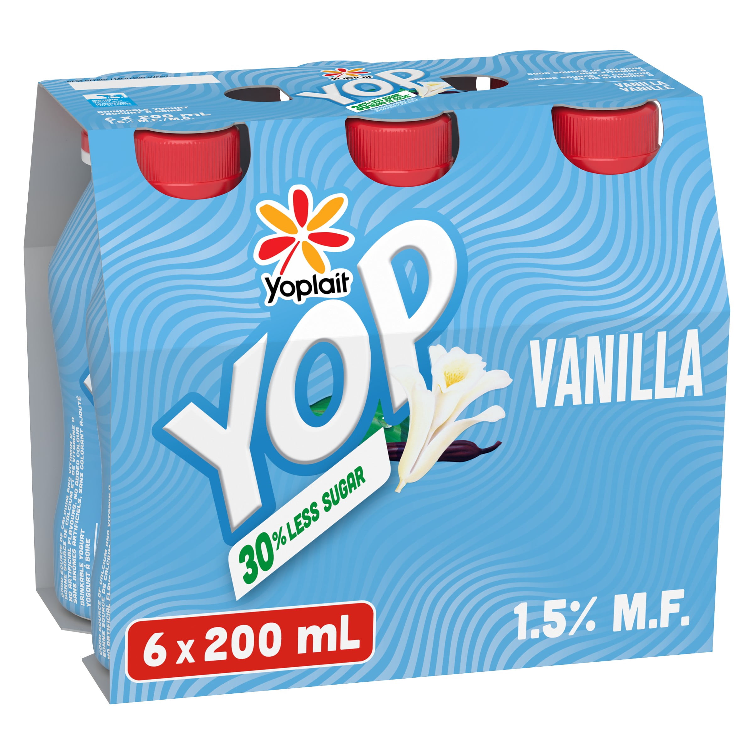 oikos yogurt | Walmart Canada