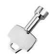 Elevator Door Lock Valves Key Wrench Triangles Slotted Steel Spanner ...