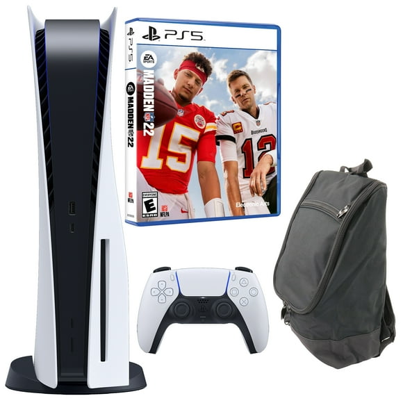 Playstation Madden Bundle