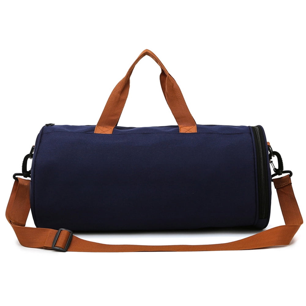 Small Sports Gym Bag，Weekender Fitness bag For Swim Sports Travel ...