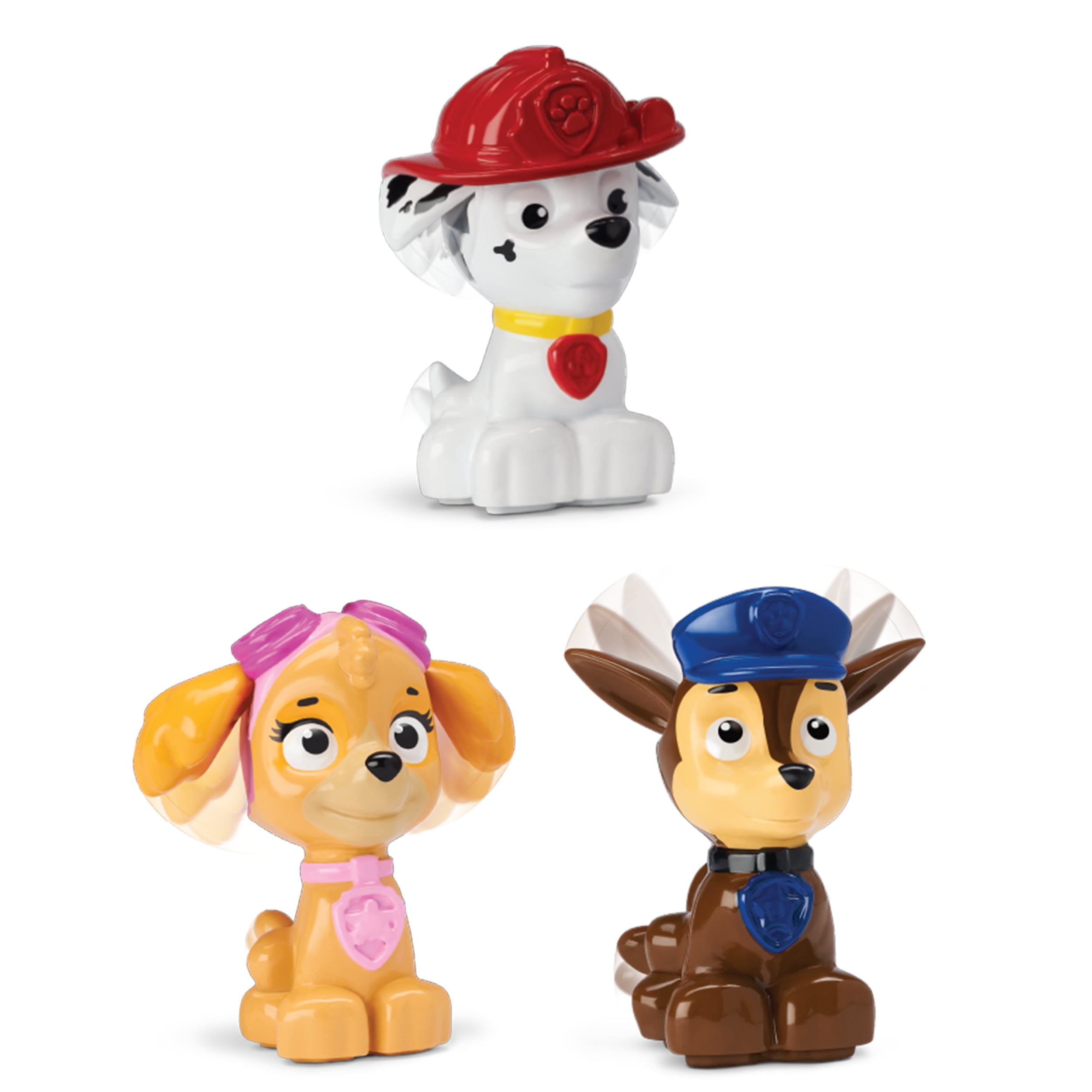 Buy Paw Patrol – Mini-Figure Blind Bag of Collectible Paw Patrol ...