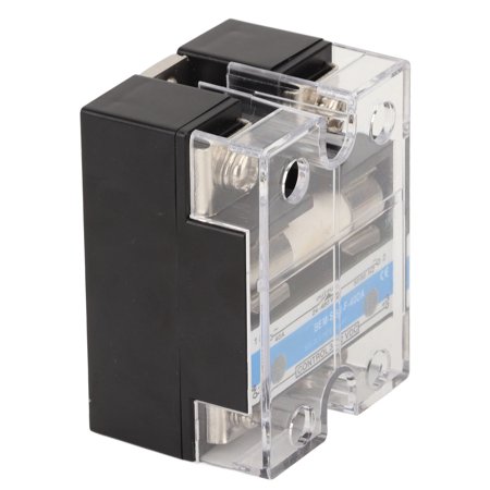 Solid State Relay, Low Surge Better Electromagnetic Compatibility ...