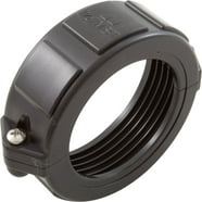 3M Disc Retainer Nut 05620 5/8"" - 5/8-11 INT - Walmart.com