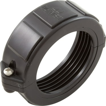 3M Disc Retainer Nut 05620 5/8"" - 5/8-11 INT - Walmart.com