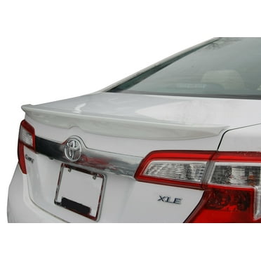 Trunk Spoiler Compatible With 2003 2004 2005 2006 2007 2008 Toyota ...