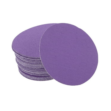 Meguiar’s 6" Soft Buff DA (Dual Action) Foam Finishing Disc - DFF6, 1 ...