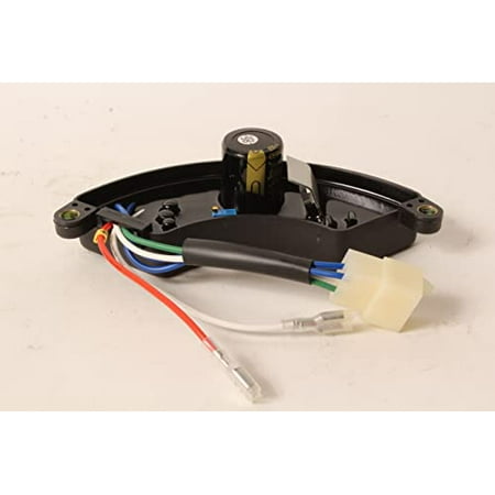 Generac 0G99240101 OEM RV Voltage Regulator 5.5kW Senci Alternator ...