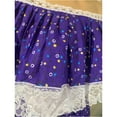 Pollera de Zaraza - Traditional Panamanian Dress (Montuno Style ...